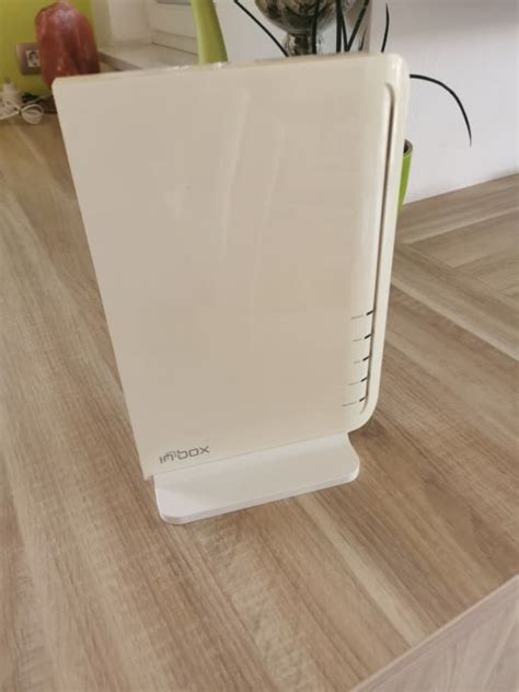 Router INNBOX