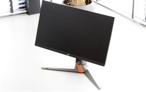 ASUS ROG Swift PG259QN 360Hz Monitor Review - X-C-C.UK