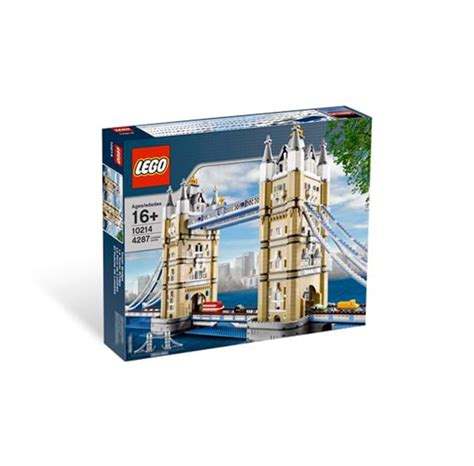 LEGO Creator Expert 10214 10214 Tower Bridge | Billig