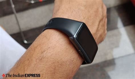 Huawei Band 6 review: A good fitness band for budget-conscious users ...