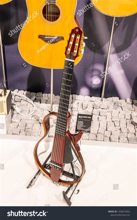 2 Yamaha silent guitar Images, Stock Photos & Vectors | Shutterstock