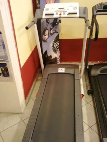 Domyos TC290 használt futópad – Vital-Force fitness-wellness szaküzlet