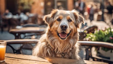 Traveling with your furry friends - When it comes to traveling with pets, a sprinkle of planning ...