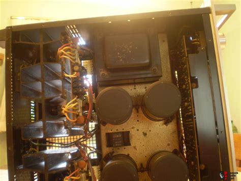 Pioneer Spec 4 Power Amp Photo #435616 - Canuck Audio Mart