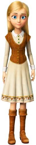 Image - Gerda.png | Fan Fiction | FANDOM powered by Wikia