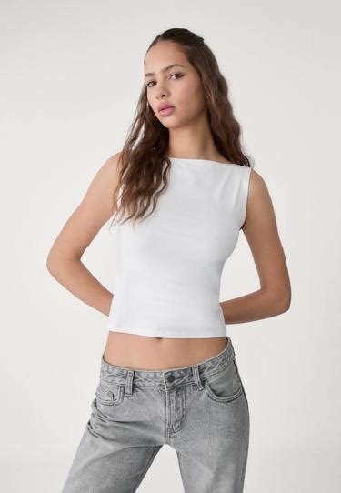 Женская коллекция stradivarius в РФ
