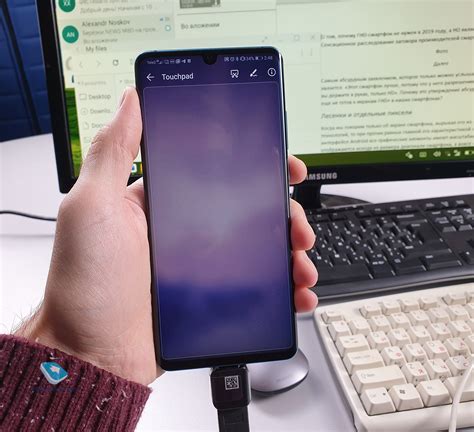 Mobile-review.com Что важно в современном смартфоне?