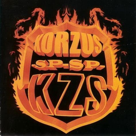 Korzus - KZS - Encyclopaedia Metallum: The Metal Archives