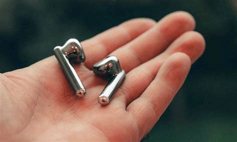 Huawei Freebuds 4 Austiņu Apskats – Kriptomedia Tehnoloģiju Ziņas Internetā