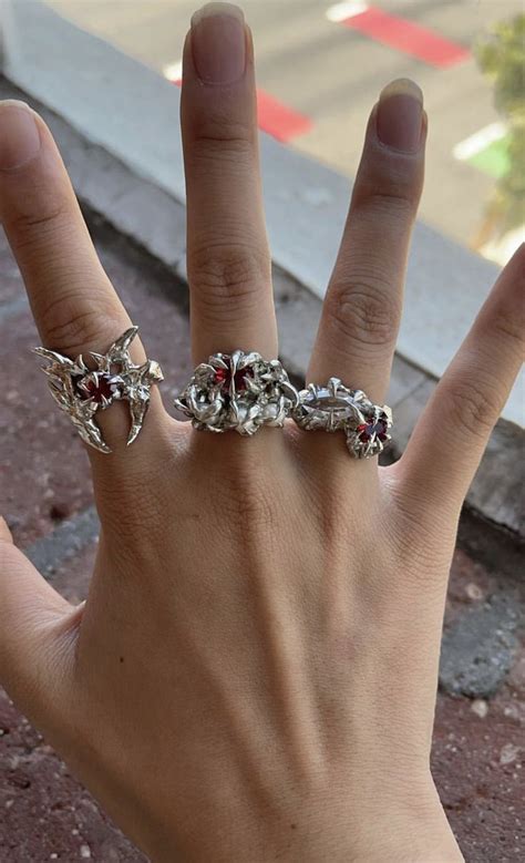 Пин от пользователя ༺༻♥༺༻ на доске ༺ACCESSORIES༻ | Бижутерия ...