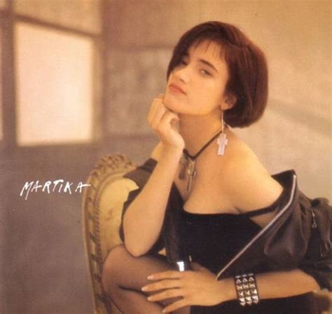 Martika: Martika (Expanded Edition) (CD) – jpc.de