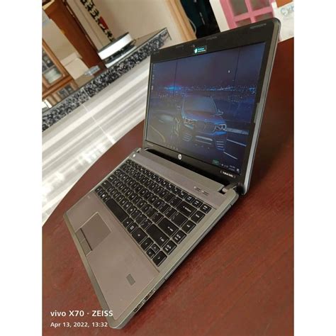 Hp Probook Core i3 2.40ghz SRS Premium sound quality | Shopee Philippines