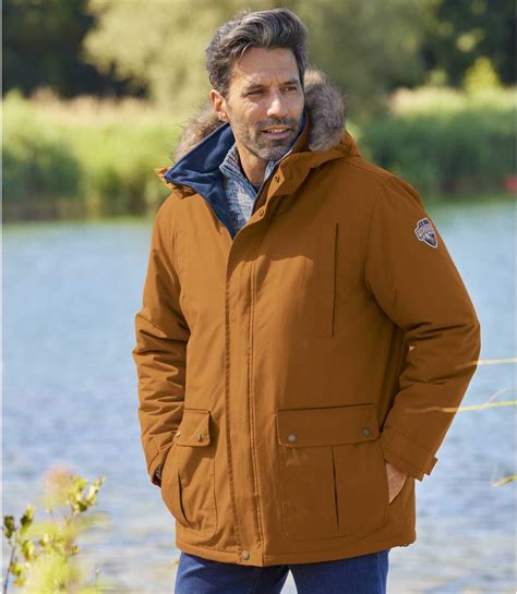 Parka Mountain Expedition | Atlas For Men