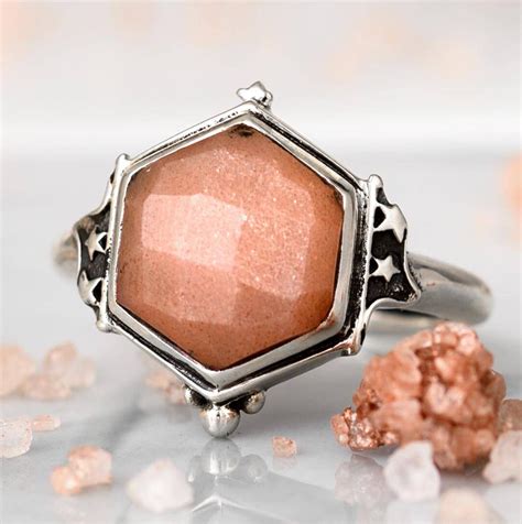 6 More Facts about Moonstone – Boho Magic Jewelry