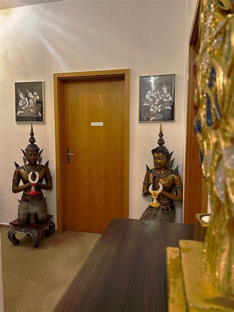 Startseite – Siam Thai Massage
