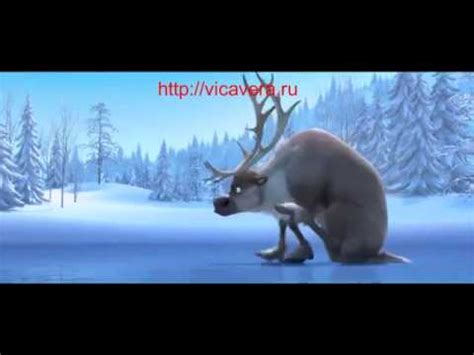 Cмешной мультик для настроения - YouTube