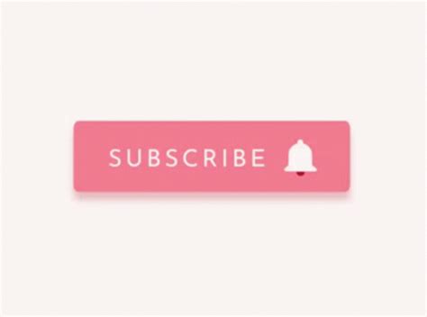 Subscribe Bell GIF - Subscribe Bell Notification Bell - Découvrir et partager des GIF