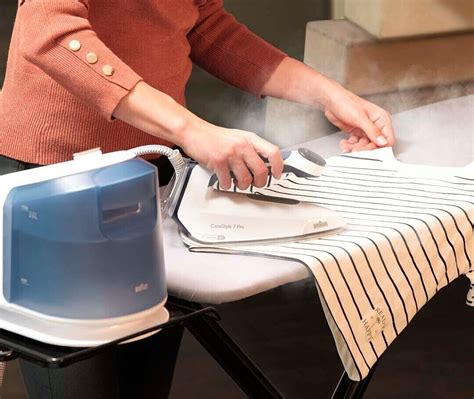 Braun CareStyle 7 Pro IS7282 BL ab € 268,90 | Preisvergleich bei idealo.at