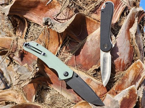 CIVIVI Brazen & Elementum: Opposites Attract [Hands-On Review] | RECOIL