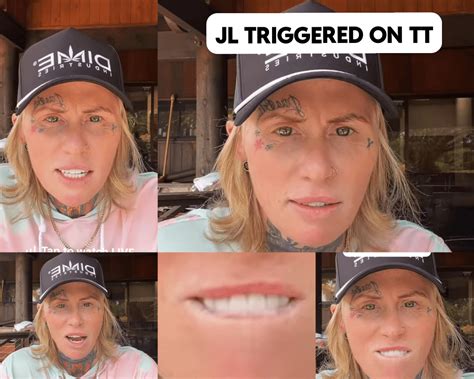 Really?! : r/wtfjennajameson