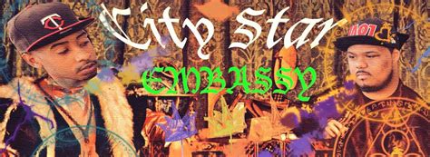 Listen: CityStar Embassy (A.R. & Stu G...) - Green | BoomBoomChik