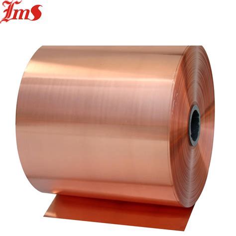 What is Copper Foil? - Artist 3D