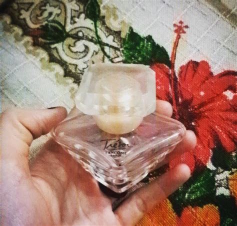 Trésor Eau de Toilette Lancôme Parfum - ein es Parfum für Frauen 1990