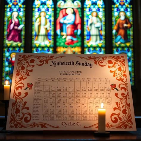 Seventeenth Sunday in Ordinary Time, Cycle C - Sunday Homily