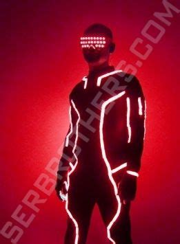 Идеи на тему «LED costume» (20) | костюм, идеи