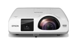 Interactive Projectors | Epson India