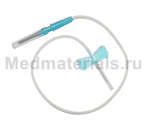 Иглы двусторонние купить в Москве - Medmaterials.ru