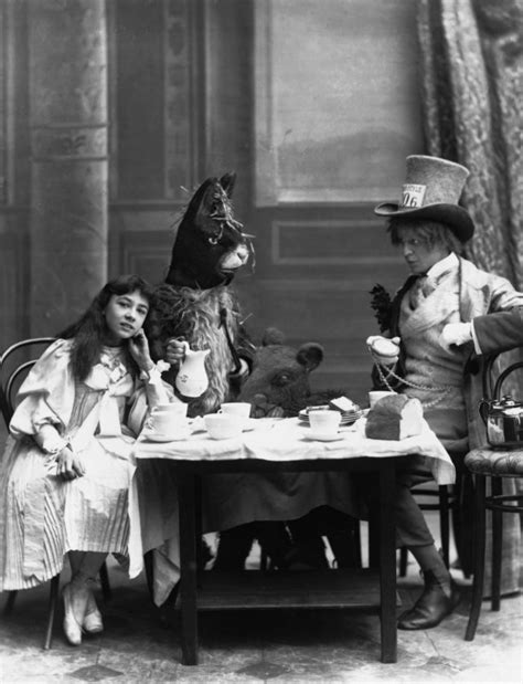 La Chatte Noire: Fotos