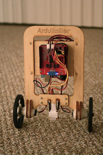 Проекты на Arduino | Аппаратная платформа Arduino