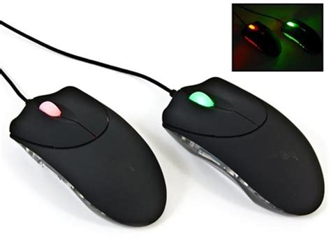Razer Diamondback 3G Gaming Mouse