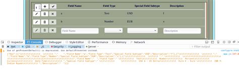 Convert HTML table data to JSON using javascript/jquery - Stack Overflow