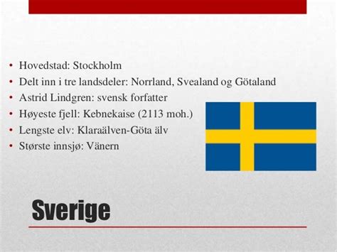 Norden