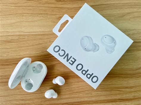 OPPO Enco Buds (W12) True Wireless Earbuds Unboxing and Review