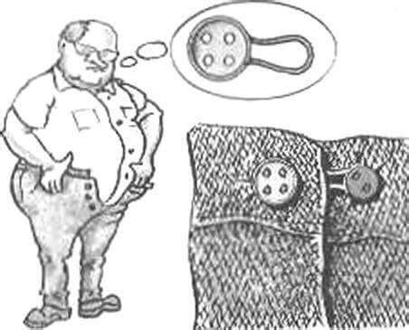 УДЛИНИТЕЛЬ ИЗ… ПУГОВИЦЫ | МОДЕЛИСТ-КОНСТРУКТОР