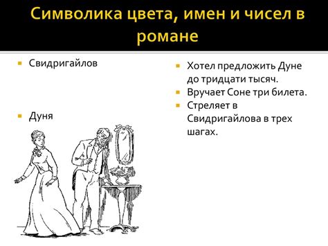 «Преступление и наказание»: история создания, жанр, особенности ...
