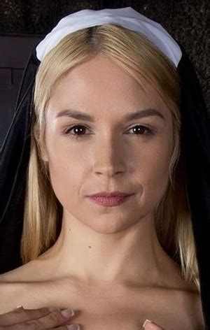 Sarah Vandella - actress - biography, photo, best movies and TV shows