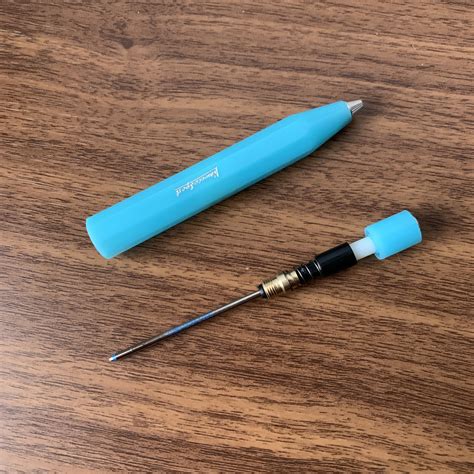Kaweco Sport: It's More Than Just a Fountain Pen — The Gentleman Stationer