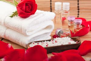 Romantic Massage for Two | Romance Wire
