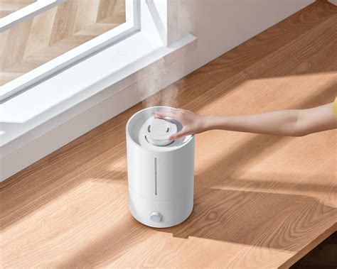 Xiaomi Humidifier 2 Lite EU - Refreshing humidity - MaxGaming.com