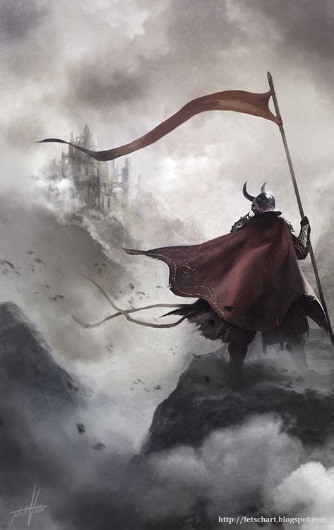 Elantris by Fetsch on deviantART | Fantasy illustration, Fantasy art, Art