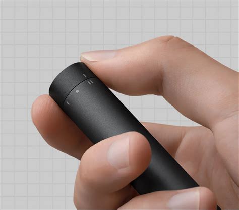 Аккумуляторная отвертка Xiaomi Electric Precision Screwdriver – TreeTech