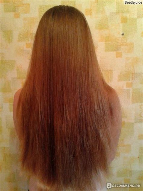 Шампунь L'Oreal Paris Elseve полное восстановление от секущихся ...
