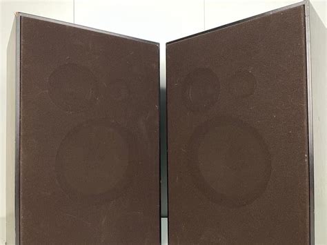 Grundig - BOX RB 640 Altavoz - Catawiki