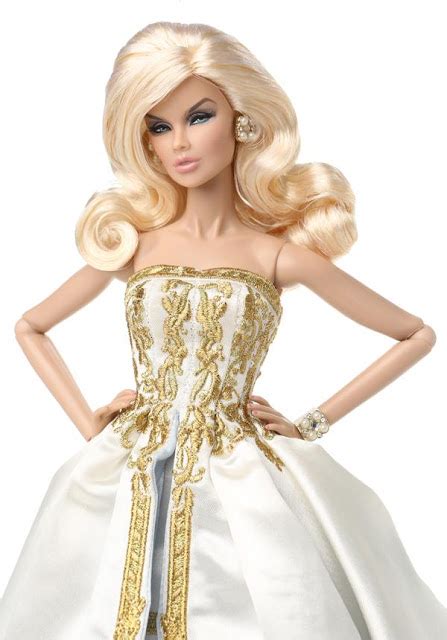 The 2016 Integrity Toys Convention: Supermodels part II - The ...
