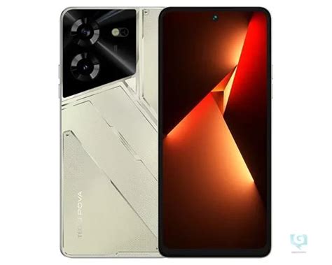 Tecno Pova 5 | Geekstamatic