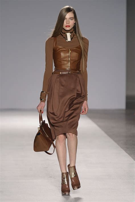 Aigner Fall-winter 2014-2015 - Ready-to-Wear